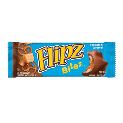 Americatessen - Americatessen Cookies, Deserts & Snacks