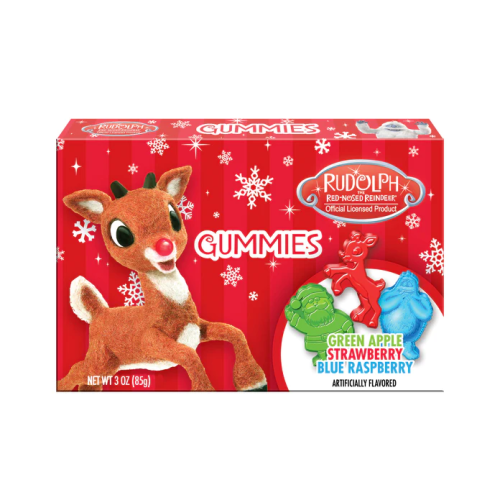 Americatessen - American Seasonal Product Supplier - UK